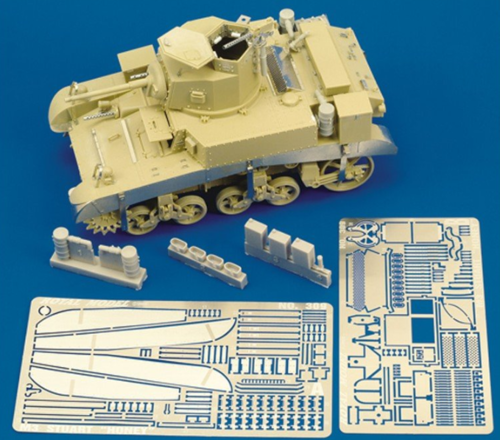 Royal Model di R. Reale 309 M3 Stuart Honey