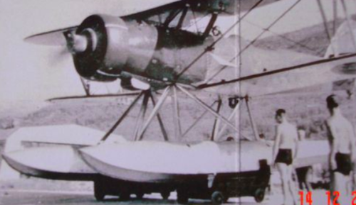 Kora Models C7209 Transport Carriage ©.328V