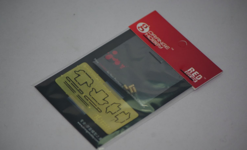 Orange Hobby G35-014-35 British Smoke Emitters A