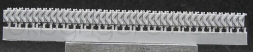 OKB Grigorov S72474 Tracks for M24, T85E1