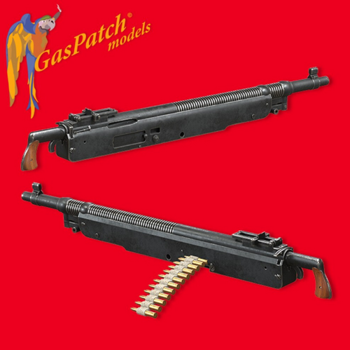 Gaspatch Models 19-72221 Colt M1895/ 14