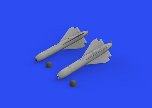 Eduard 648615 AGM-62 Walleye I ER/ERDL