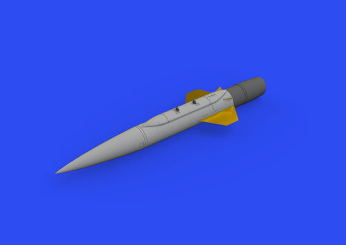 Eduard 632173 BOZ-107 pod