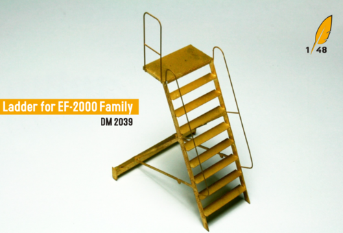 Dream Model DM2039 Ladder for EF-2000