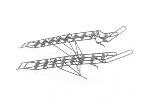 LP Models LP48035 Su-27UB ladder (early ver.)