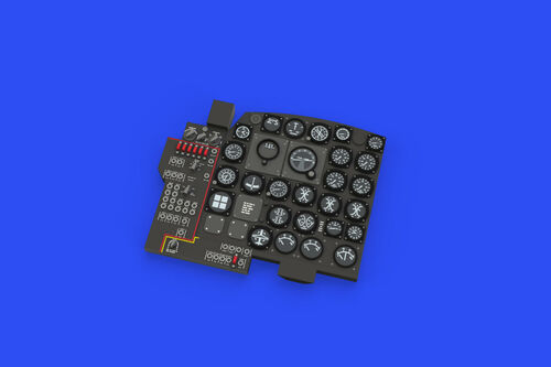 Eduard 634019 A-26B LööK Hobby Boss