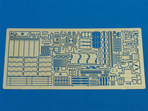 Aber 48022 US Tank Destroyer M-10 (TAM)