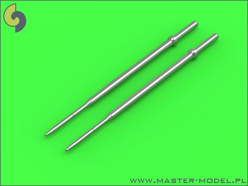 Master AM-32-076 Aero L-29 Delfin - Pitot Tubes