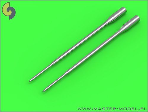 Master AM-32-077 Aero L-39 Albatros - Pitot Tubes