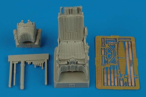 Aires 2145 K-36L ejection seat for Su-25K