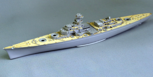 Artwox AM20009A DKM Tirpitz