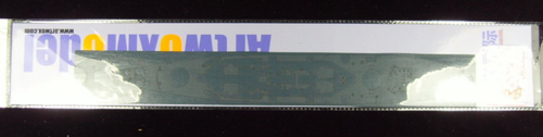 Artwox AW20025 USS Iowa BB-61