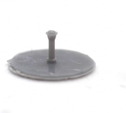 L'Arsenal 2.0 3D700034 DKM Magnetic compass repeater