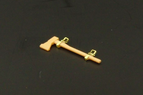 Hauler U35018 German Clamps