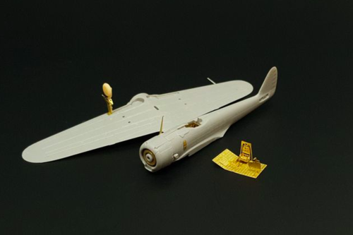 Brengun L144163 Ki-43-I