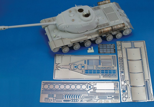 Royal Model di R. Reale 410 Js-2cm ChKZ