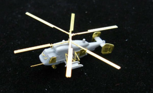 Orange Hobby N03-042-68 Kamov Ka-29/ 31 2 groups