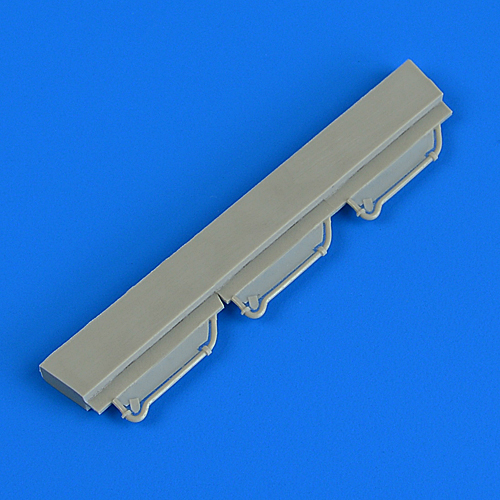 Quickboost 48796 Folland Gnat T.1 fuel vent AIRFIX