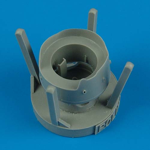 Quickboost 72268 I 153 New Cowling Heller