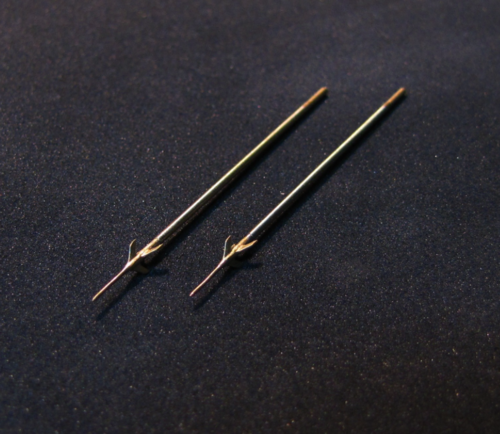 Mini World A7258a Pitots for I-7U MODELSVIT