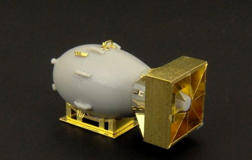 Brengun L144079 Fat Man - A bomb