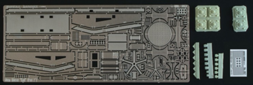 Royal Model di R. Reale 357 60 cm Morser KARL part 2