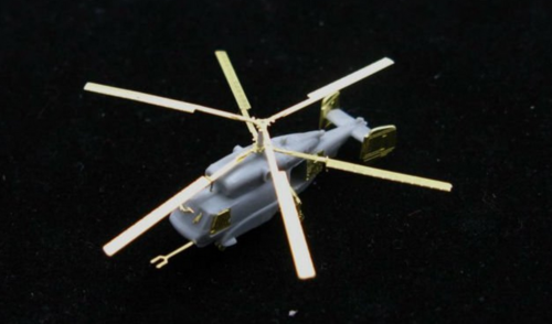 Orange Hobby N03-043-68 Kamov Ka-27/ 28 2 groups
