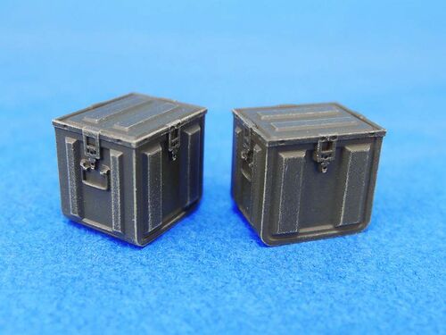 Legend LF1395 US MK.2 MOD.0 Ammunition Component Box set