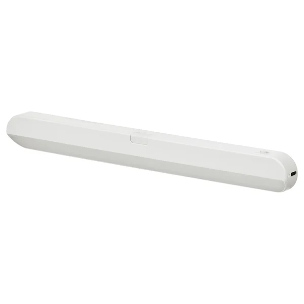 LED rasveta sa senzorom, bela/na baterije, 30 cm