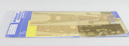 Artwox BM10002A USS Guam CB-2 with PE
