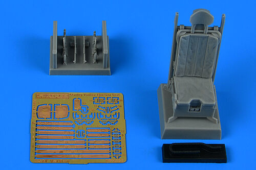 Aires 2257 Stanley Yankee ejection seat (U.S.A.F. version) Blister