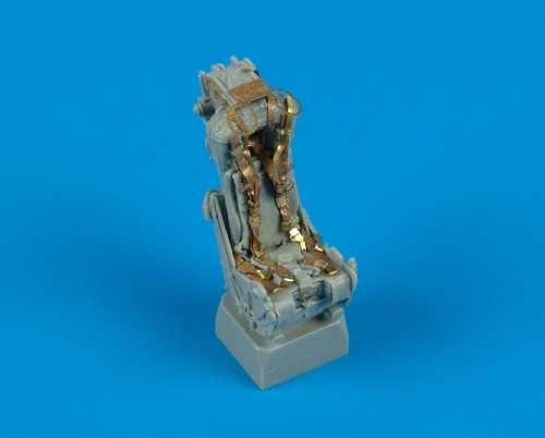 Aires 4329 M.B. Type 7A Mk. 1 ej. seats (for Br. Phantom)