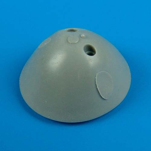 Quickboost 48252 Mosquito FB Mk. VI Nose Tamiya