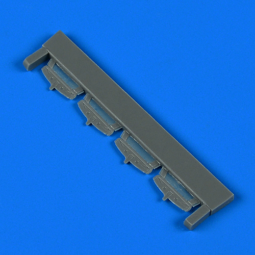 Quickboost 32282 Modern aircraft mirrors