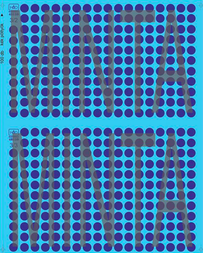 HAD Models 48159 B-17F spotted Cow USAAF