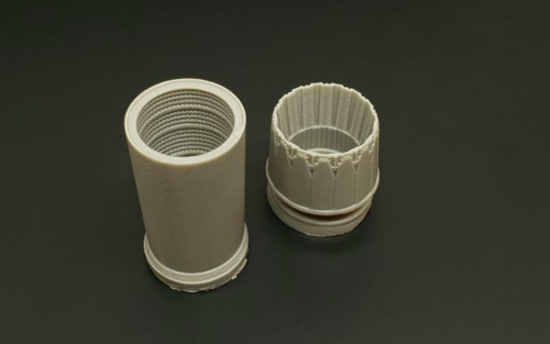 Brengun L48127 F-16C-D block 42-52 P&W F100 engine nozzle