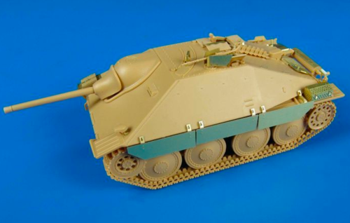 Hauler H48004 Hetzer