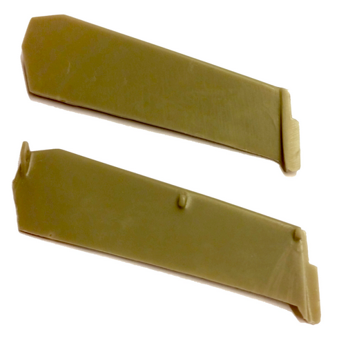 Maestro Models K4889 SAAB 32 Lansen lowered flaps
