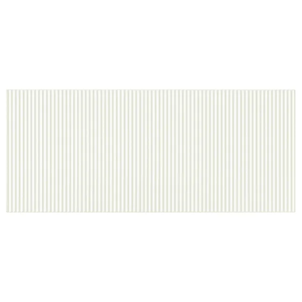 Front fioke, bela, 60x26 cm