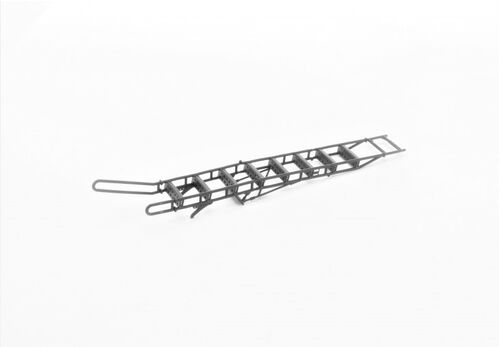 LP Models LP72044 Su-33 ladder