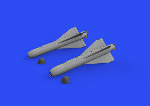 Eduard 648614 AGM-62 Walleye I Mk.I