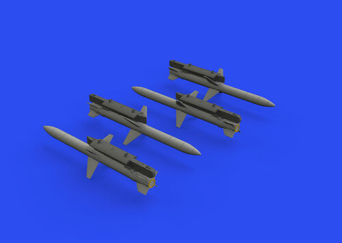 Eduard 632163 AGM-45 Shrike