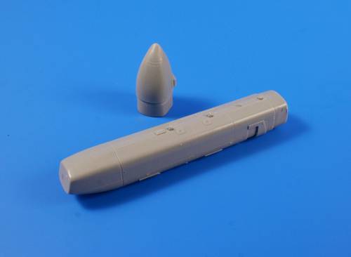 CMK K5103 EADS GAF Telelens Pod