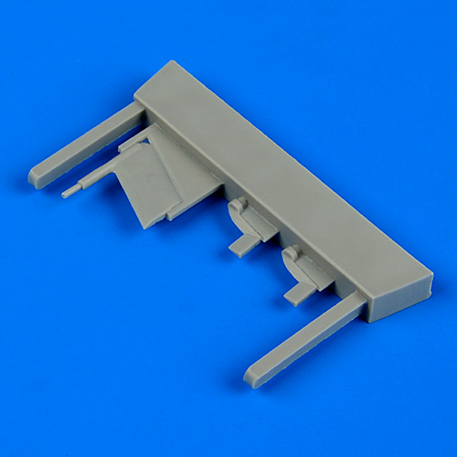 Quickboost 48624 F-101A/C Voodoo antennas KITTY HAWK