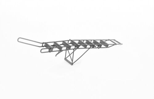 LP Models LP72032 Su-27 ladder (late ver.)