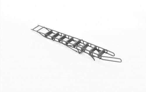 LP Models LP72047 Su-35 ladder