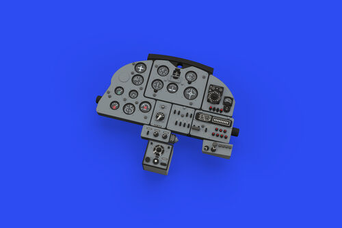 Eduard 644086 Il-2 LööK Zvezda