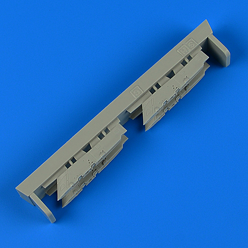 Quickboost 48857 L-39C Albatros wing pylons SPECIAL HOBBY/EDUARD
