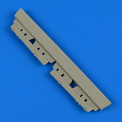 Quickboost 48849 Ki-61-ld Hein pylons TAMIYA