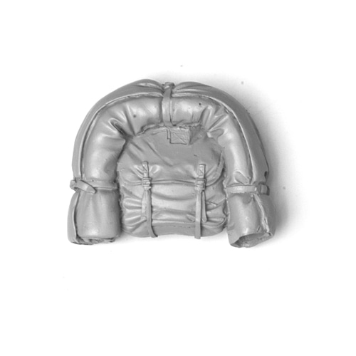 SOLMODEL MM360 US WWII Field Gear (4 pcs)